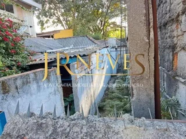 Casa residencial em são paulo sp, sapopemba