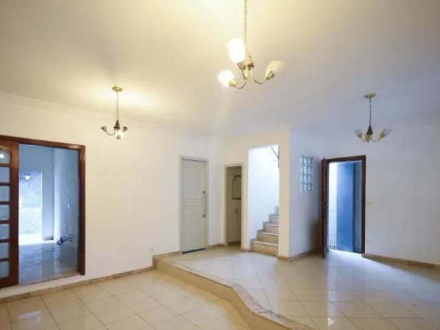 Casa residencial em são paulo sp, super quadra morumbi