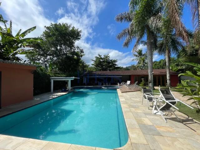 Casa residencial em são sebastião sp, camburi