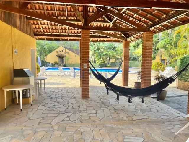 Casa residencial em são sebastião sp, barra do sahy