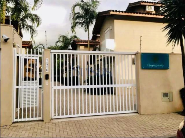 Casa residencial em são sebastião sp, juquehy