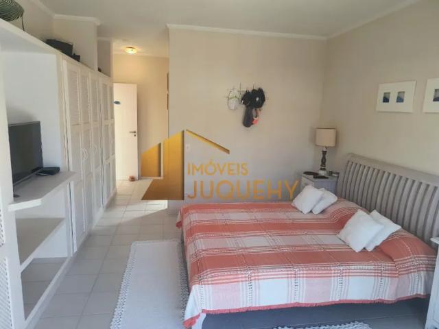 Casa residencial em são sebastião sp, juquehy