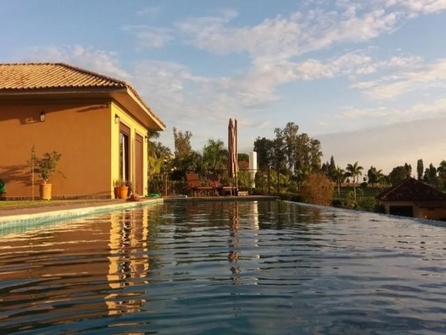 Casa residencial em salto sp, haras paineiras