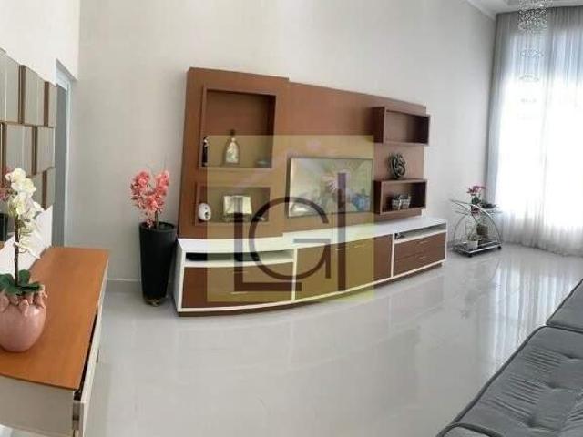 Casa Residencial em Salto/SP | 3 Quartos 1 Suíte | 2 Vagas | Aceita Financiamento
