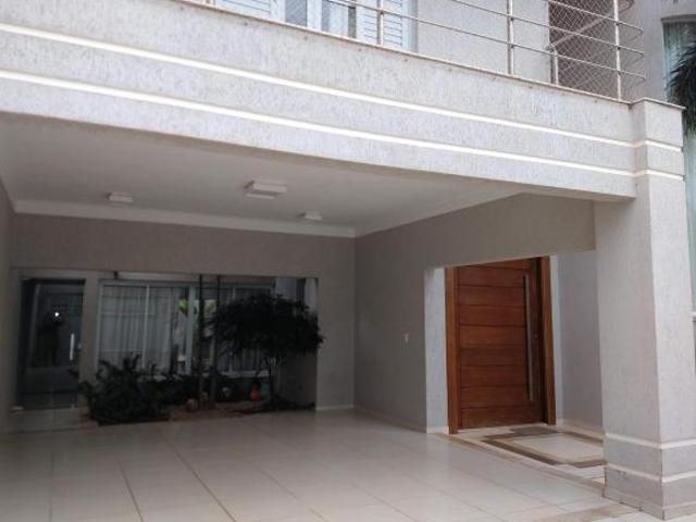 CASA RESIDENCIAL em SANTA BÁRBARA D&apos OESTE SP, JARDIM CÂNDIDO BERTINI