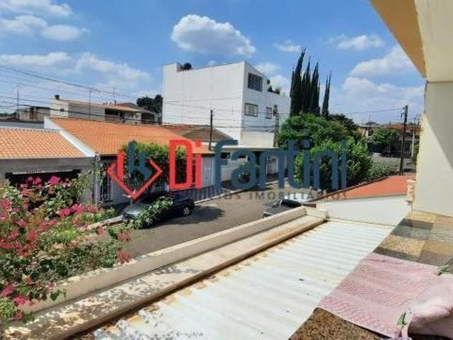 CASA RESIDENCIAL em SANTA BÁRBARA D&apos OESTE SP, JARDIM ESMERALDA