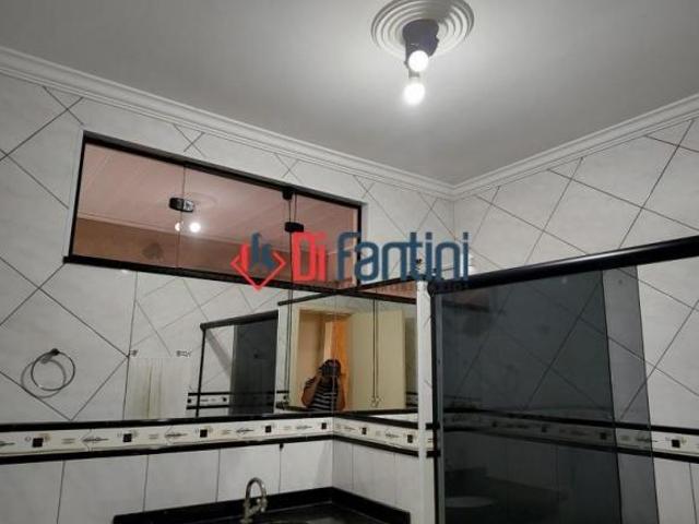 CASA RESIDENCIAL em SANTA BÁRBARA D&apos OESTE SP, JARDIM PÉROLA