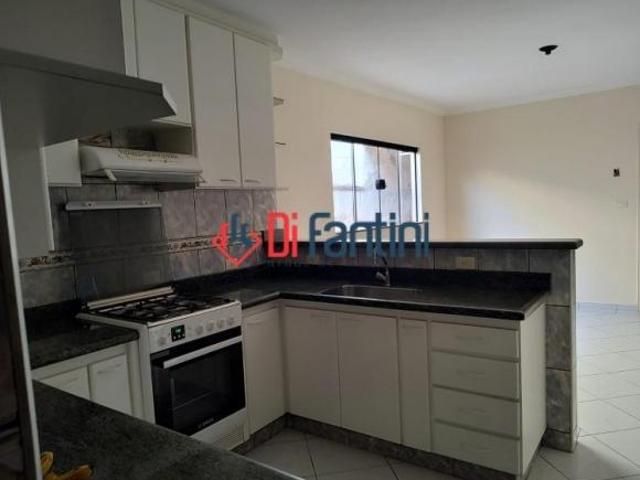 CASA RESIDENCIAL em SANTA BÁRBARA D&apos OESTE SP, JARDIM PÉROLA