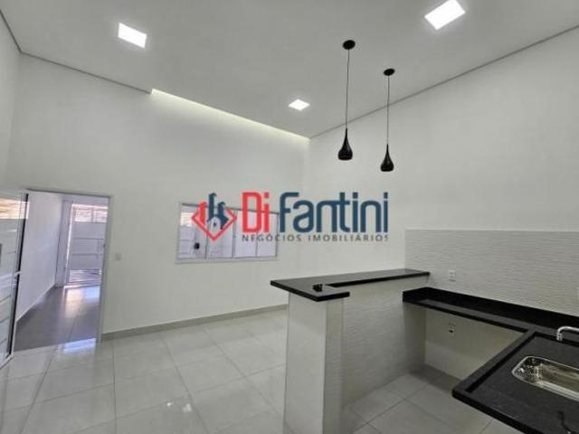 CASA RESIDENCIAL em SANTA BÁRBARA D&apos OESTE SP, VILA PANTANO