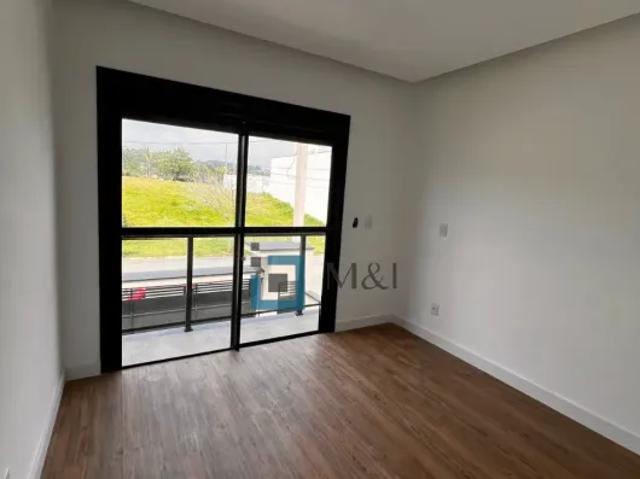 Casa residencial em santana de parnaíba sp, villas do jaguari