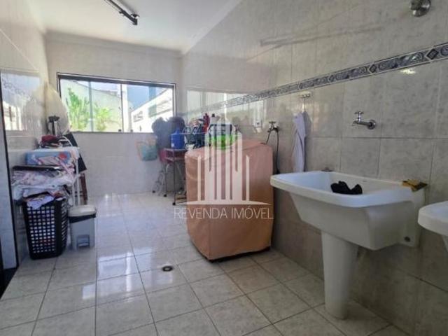 CASA RESIDENCIAL em SANTO ANDRÉ SP, JARDIM