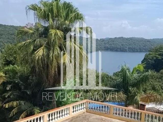 CASA RESIDENCIAL em SANTO ANDRÉ SP, JARDIM CLUB DE CAMPO