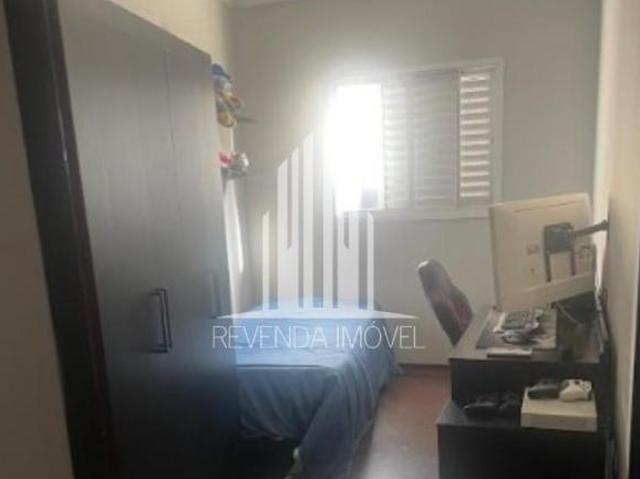 CASA RESIDENCIAL em SANTO ANDRÉ SP, JARDIM SANTO ANTÔNIO