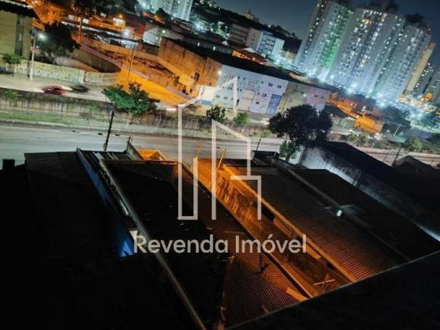 CASA RESIDENCIAL em SANTO ANDRÉ SP, PARQUE NOVO ORATÓRIO