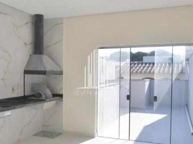 CASA RESIDENCIAL em SANTO ANDRÉ SP, VILA CAMILÓPOLIS