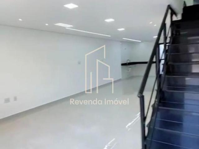 CASA RESIDENCIAL em SANTO ANDRÉ SP, VILA CAMILÓPOLIS