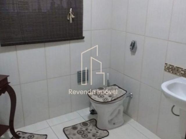 CASA RESIDENCIAL em SANTO ANDRÉ SP, VILA ELDÍZIA