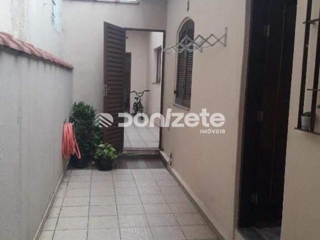 Casa Residencial em Santo André – Vila Scarpelli | 4 Quartos, 4 Vagas, Financia &amp  Permuta