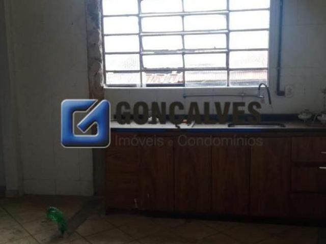 Casa Residencial em Santo André 3 Dormitórios, Varanda Gourmet e Churrasqueira