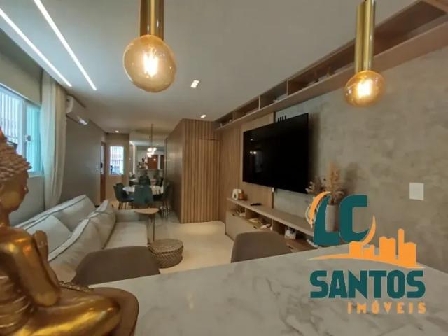 Casa residencial em santos sp, marapé