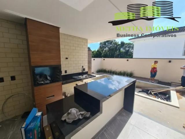 Casa residencial em sorocaba sp, cajuru do sul