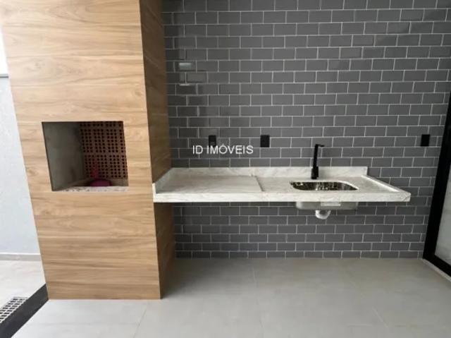 Casa residencial em sorocaba sp, condomínio golden park residence
