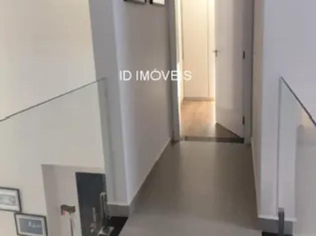 Casa residencial em sorocaba sp, ibiti royal park