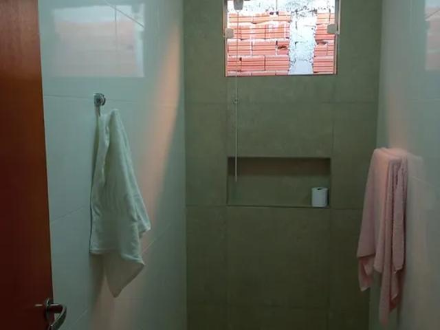 Casa residencial em sorocaba sp, jardim dois corações
