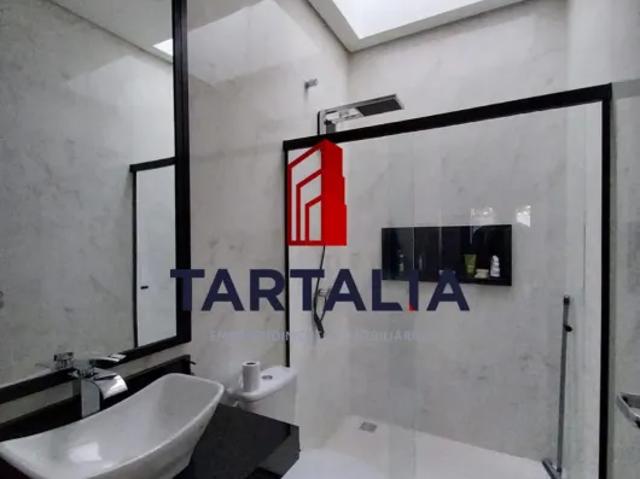 Casa residencial em sorocaba sp, jardim novo horizonte