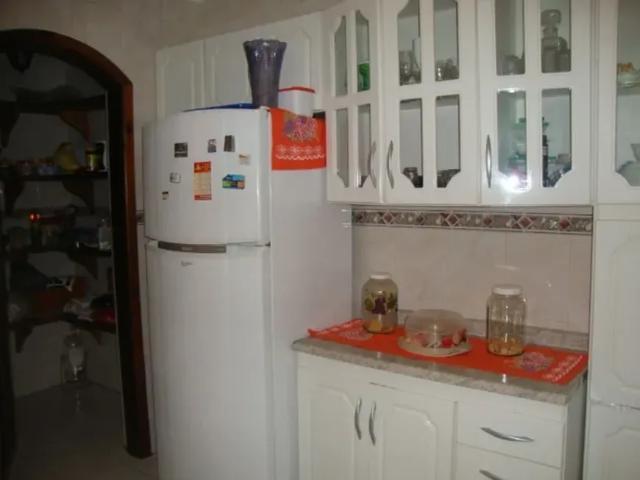 Casa residencial em taboão da serra sp, jardim américa