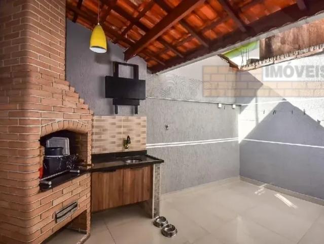 Casa residencial em taboão da serra sp, jardim três irmãos