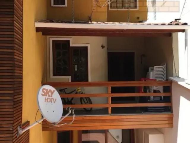 Casa residencial em taboão da serra sp, pq. Monte Alegre