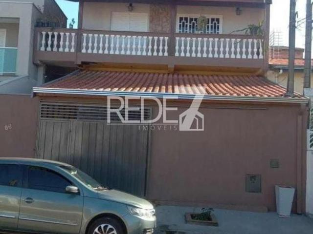 CASA RESIDENCIAL em Valinhos São Paulo, Jardim Nova Palmares