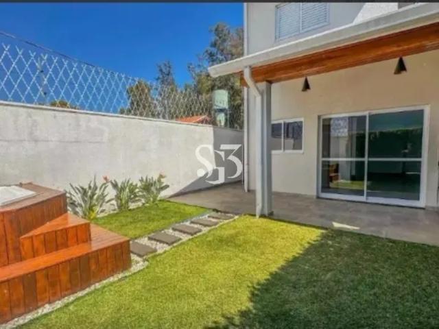 Casa residencial em vinhedo sp, pinheirinho