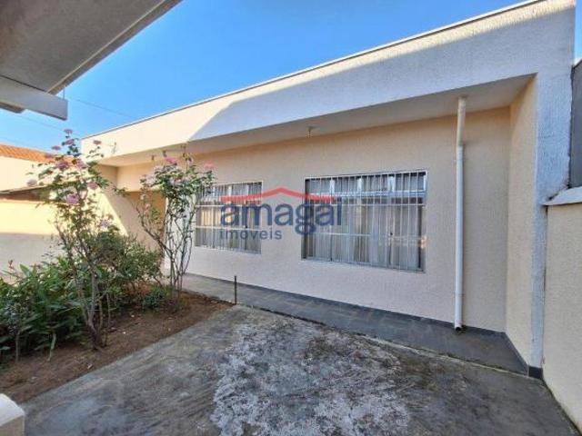 Casa Residencial e/ou Comercial no Centro de Jacareí SP