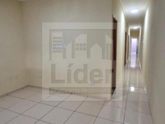 Casa, Residencial Esperança, Caçapava, SP