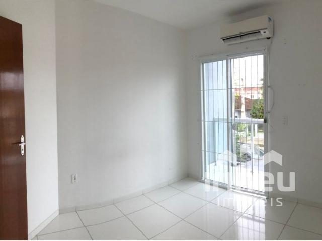 Casa Residencial Espinheiros Joinville Sc