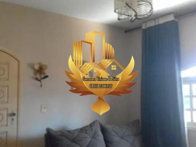 Casa, Residencial Estoril, Taubaté, SP