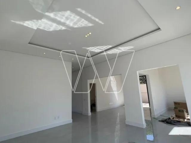 Casa Residencial Estância Eudóxia Campinas