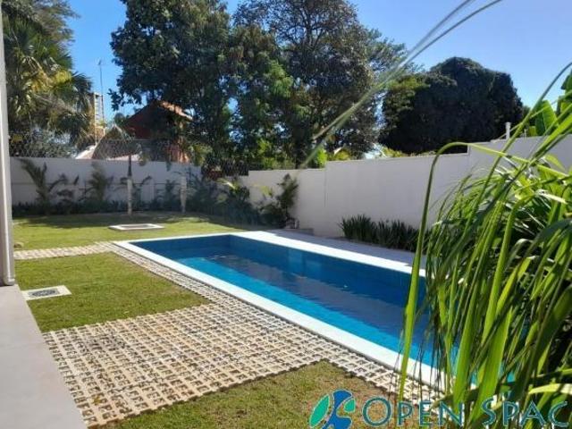 Casa Residencial Estância Eudóxia Barão Geraldo