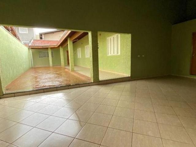 Casa Residencial Furlan