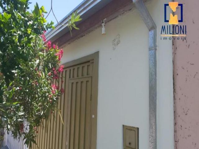 Casa, Residencial Fabbri, Salto, SP