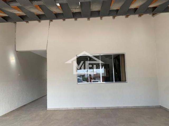 Casa, Residencial Fabbri, Salto, SP