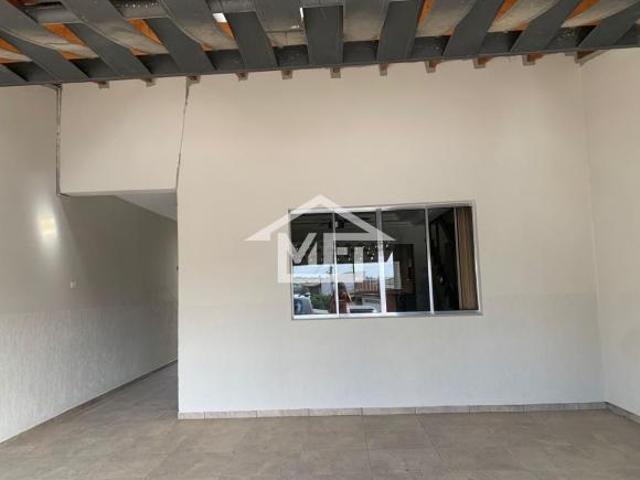 Casa, Residencial Fabbri, Salto, SP