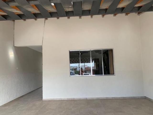 Casa, Residencial Fabbri, Salto, SP