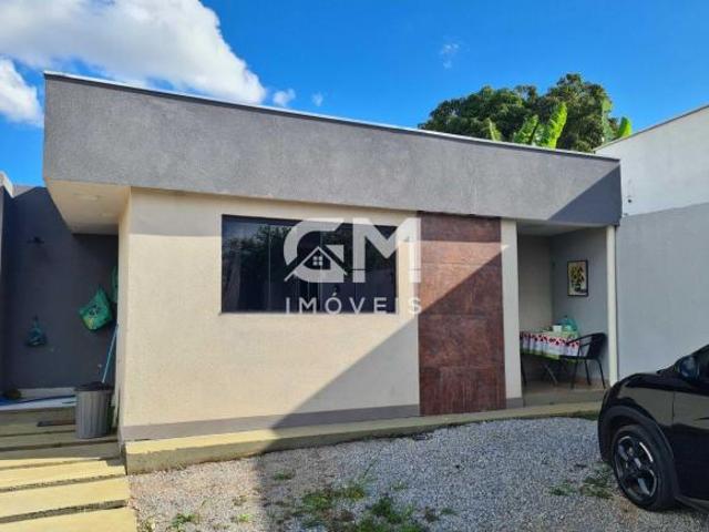CASA / RESIDENCIAL FÁTIMA FERNANDES / CAFÉ PLANALTO / 1 QUARTO / INVESTIMENTO / 61 3595 1212