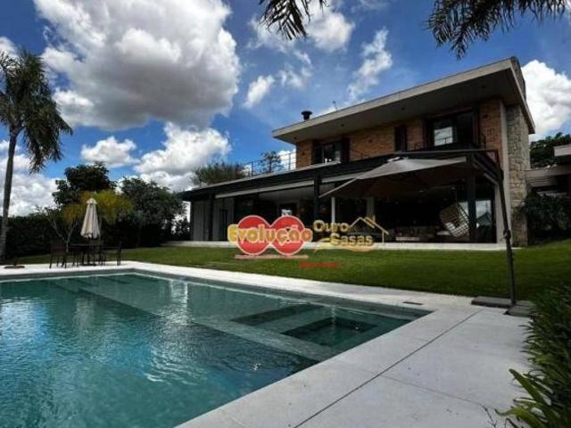 Casa Residencial / Fazenda Dona Carolina