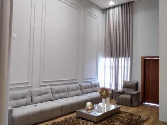 Casa, Residencial Fazenda das Areias, São João da Boa Vista, SP