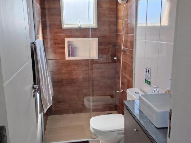 Casa Residencial Florada Raizes