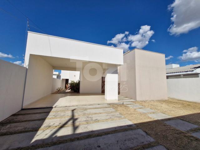 Casa Residencial Florença Sinop, Código